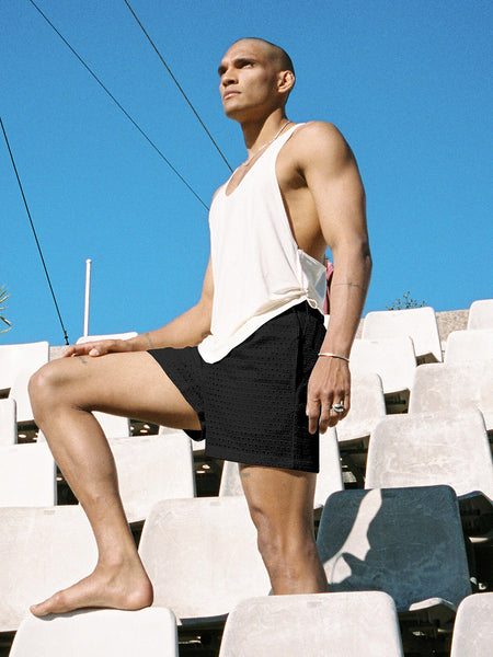 dinner shorts 2.0 – Personal Parade