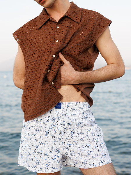 flowers boxers – Personal Parade