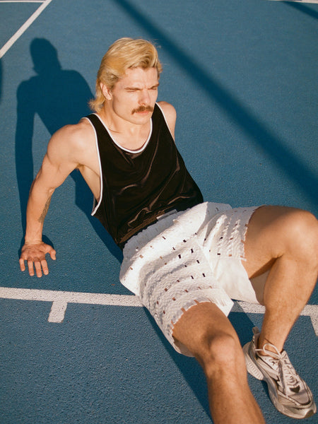 girona shorts – Personal Parade